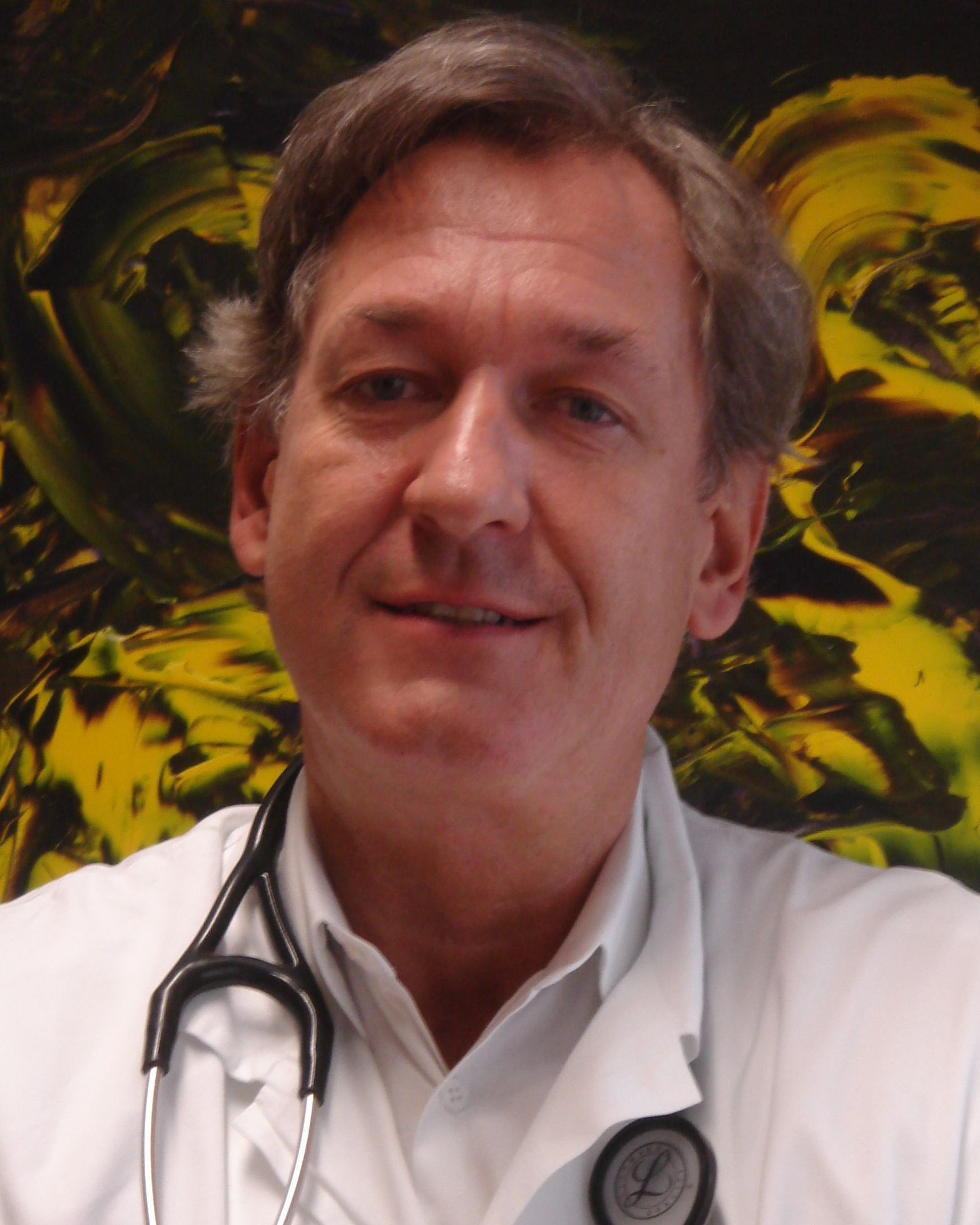 Management Commitee - Vienna Cancer Center